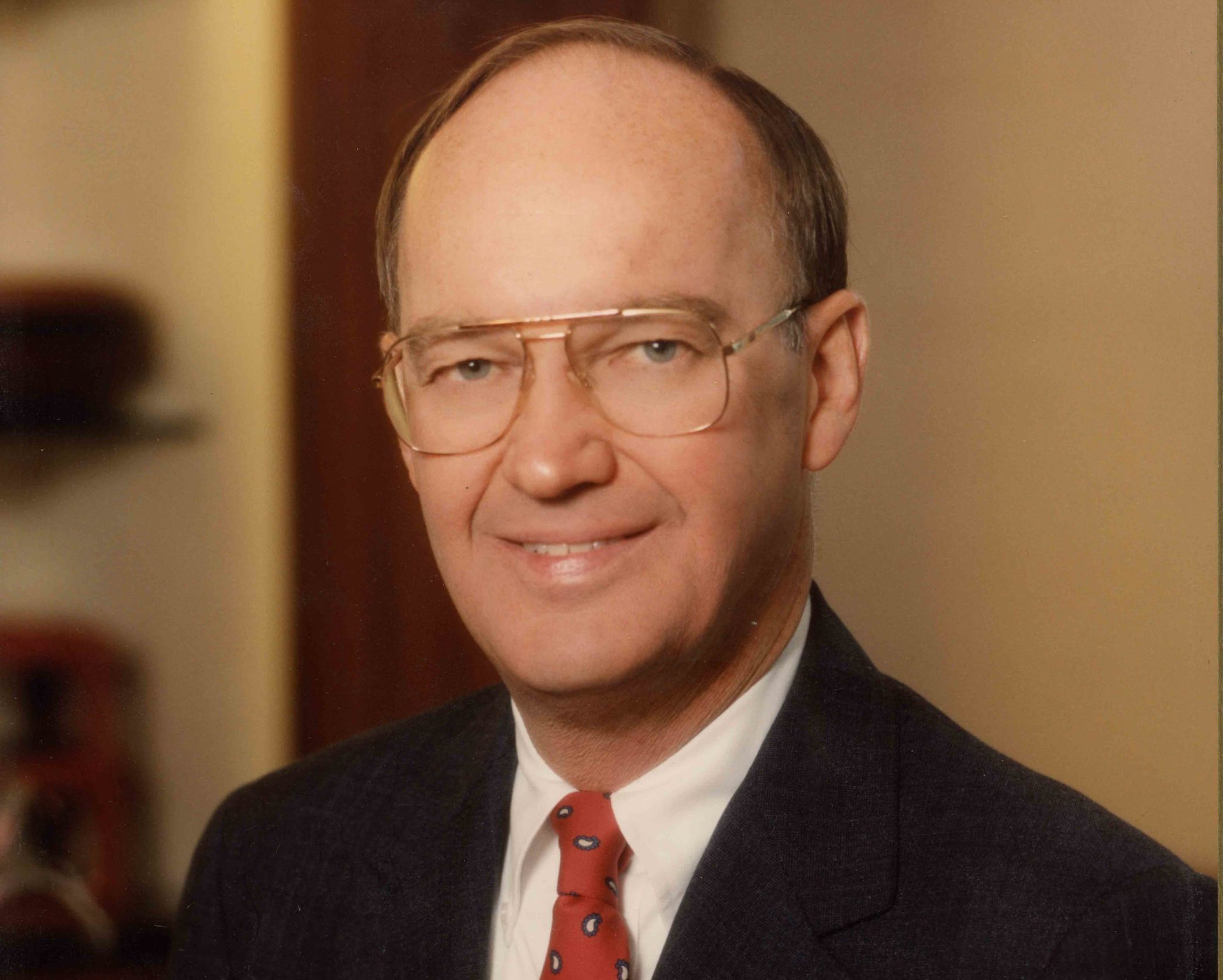 Memories of Bert the Lawyer | Bert Tabor (1938-2021)